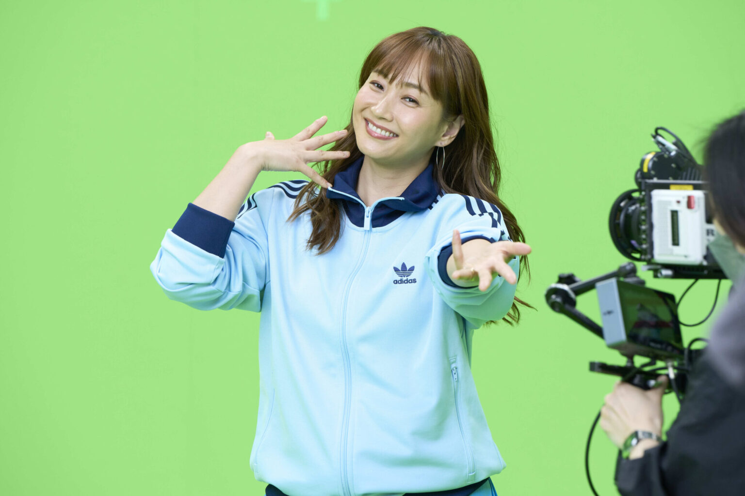 カラーマスクブランド『MASMiX』、藤本美貴さんコラボ限定カラー2種と、3色の耳ゴムを選べる『MASMiX Assort 』、優しい肌あたりの『MASMiX Smooth』を25年秋に発売 ...